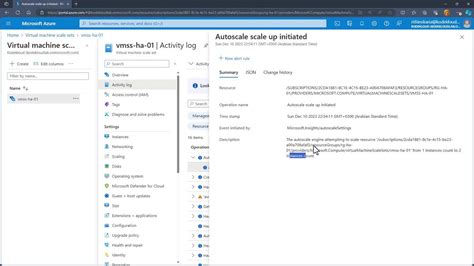 Deploying Virtual Machine Scale Sets Kodekloud Notes