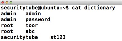 Hack Of The Day Simulating An Ssh Worm Using Python