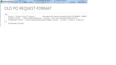 solved excel workbook microsoft fabric community