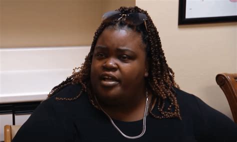 My 600 Lb Life Whatever Happened To Tammy Patton