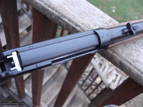Winchester Model 94 Ae Angle Eject As New 30 30 Factory Equipped For Scope Mounting New Haven