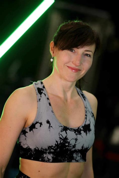 M Nika Fitness Budapest Gym