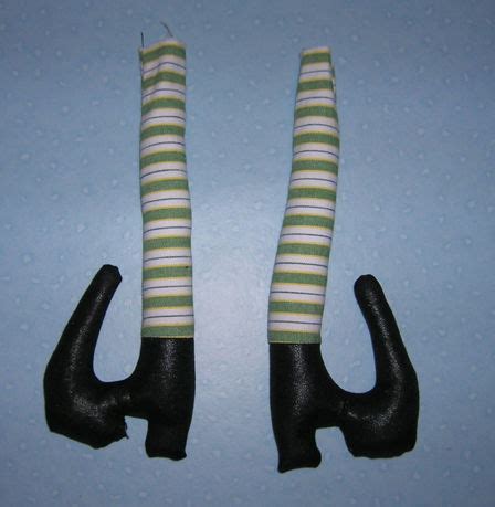 Sorci Re Poupee De Chiffon