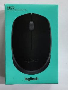 Logitech Wireless Mouse Latest Price From Dealers Retailers