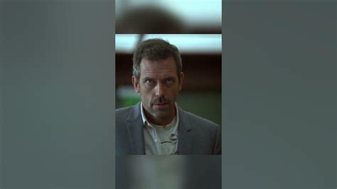 Сериал Доктор Хаус 🩺😥😭 доктор хаус лучшие моменты Housemd Shorts с Youtube
