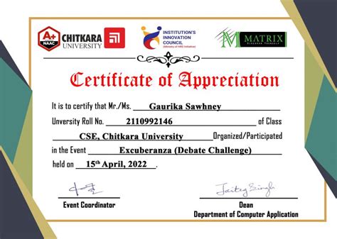 Gaurika Sawhney On Linkedin “life It Is Not Just A Series Of