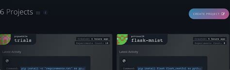 Deploying Deep Learning Models Part 2 Hosting On Paperspace