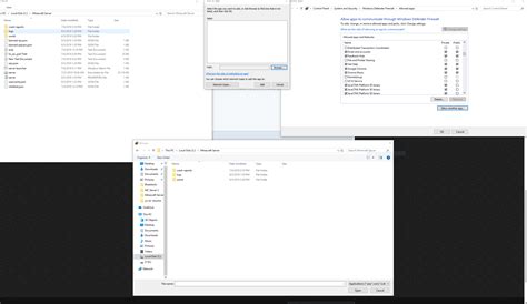 Friends Cannot Connect To Server Maybe Port Forwarding Issue Server
