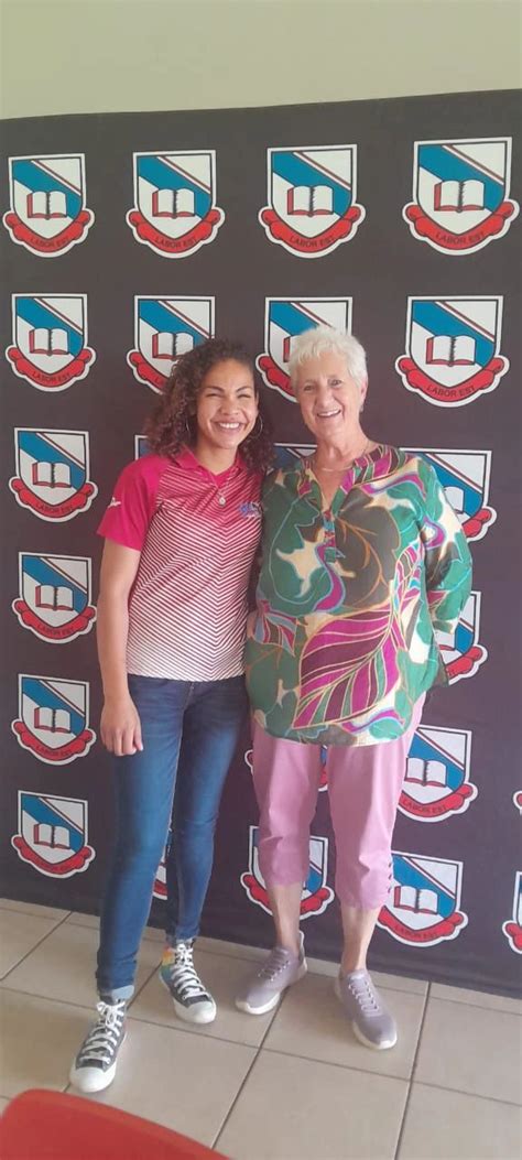 I Flew To Kimberley Early This Morning To Run A Pilot Phendulani