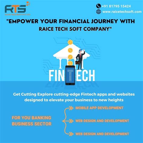Raicetech Soft On Linkedin Raicetechsoft Financialempowerment