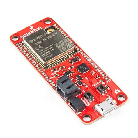 Sparkfun Thing Plus Esp32 Wroom Ufl The Pi Hut