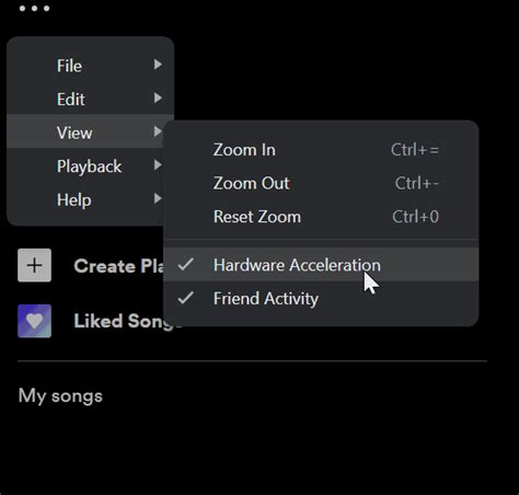 Top 5 Ways To Fix Spotify Cant Play This Right Now Error 2025