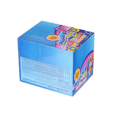 Chupa Chups Melody Pops Candies 15gm × 48'S | Sharjah Co-operative Society