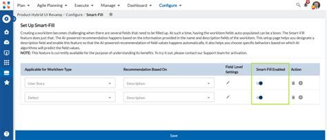 how to configure and view smart fill fields nimble knowledge base