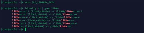 How To Install Motif On Linux A Detailed Step By Step Guide