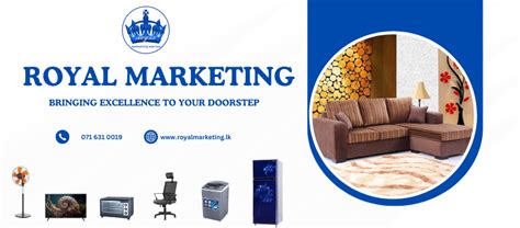 ගෘහ භාණ්ඩ හා විදුලි උපකරණ