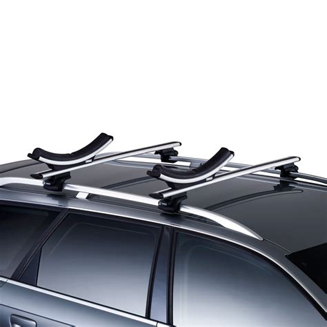 Thule Kayak Rack Strap Instructions At Herman Dunlap Blog