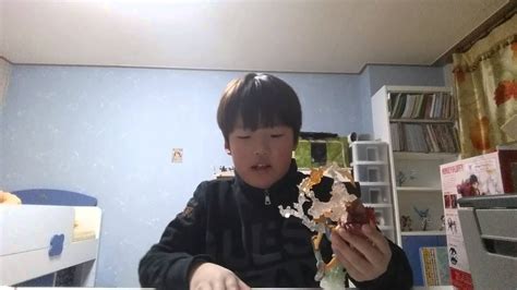원피스루피레드호크피규어 리뷰 Youtube