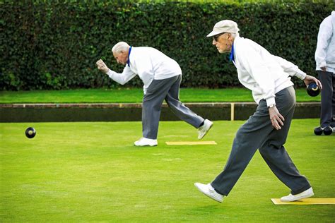 Neurologic Disorders Assessment And Treatment Of Balance