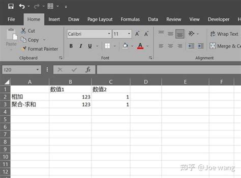 玩转excel 数据分裂的几种方法 知乎
