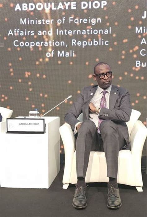 Les Pays De Laes Insensibles à Lattendrissement De La Cedeao