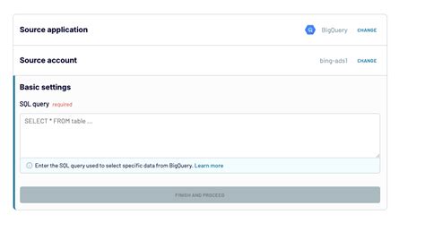 Different Ways To Connect Bigquery To Tableau Blog