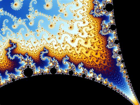 Mandelbrot Set Wallpaper 72 Images