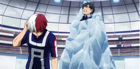 10 Strongest Anime Characters With Ice Powers Ranked