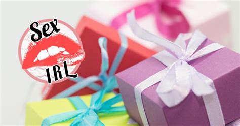 Sex Irl The Birthday Girl Serving Up More Than Just Cake