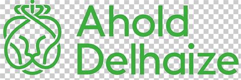 Ahold Delhaize Logo Png Clipart Iconic Brands Icons Logos Emojis