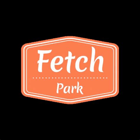 Fetch Park S On Giphy Be Animated