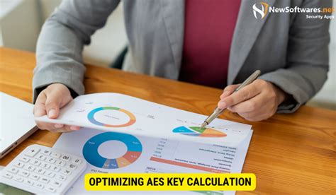 How To Calculate Key For Encrypting Data In Aes Algorithms