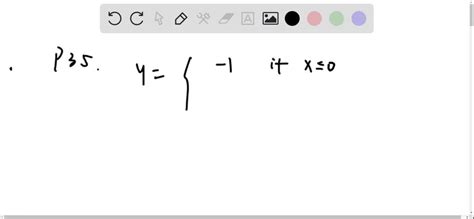 Solvedgive A Rule For Each Piecewise Defined Function Also Give The