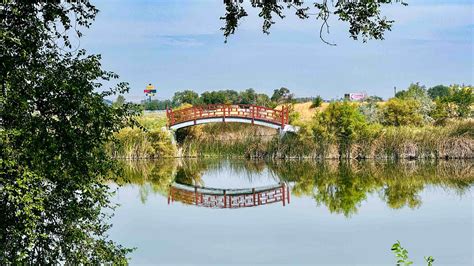 Ontario Or Tourism Website