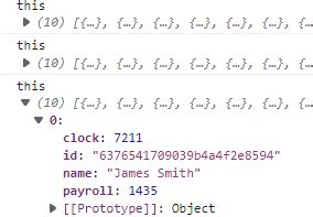 Javascript Mat Autocomplete Options Not Able To Find Property Stack Overflow
