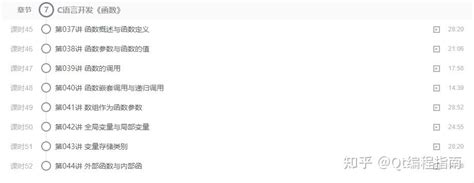 C语言宏 define 精通详解 知乎