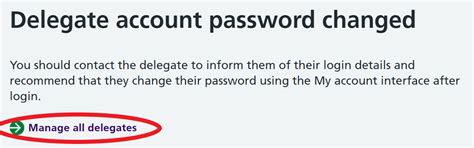 Setting Passwords Digital Learning Solutions Support Portal