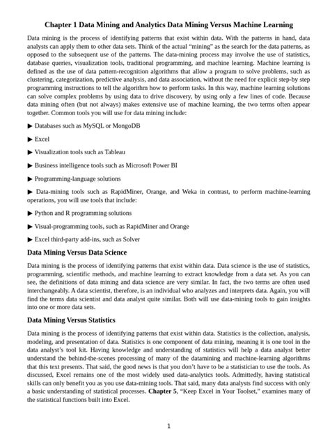 data mining chapter 1 pdf