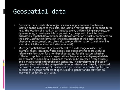 Geographical Information System Pptx Cameras And Camcorders Consumer Electronics