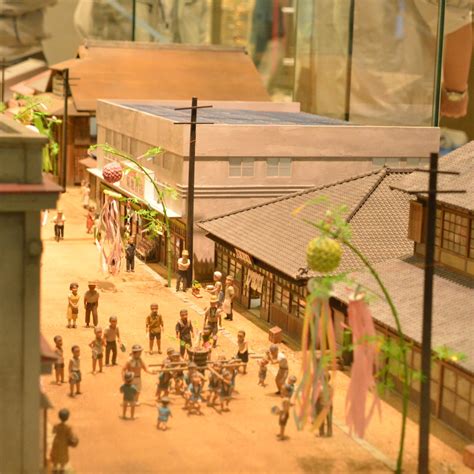 施設概要 第3弾 今回はタウンギャラリーの紹介です。 とみおかアーカイブ・ミュージアム