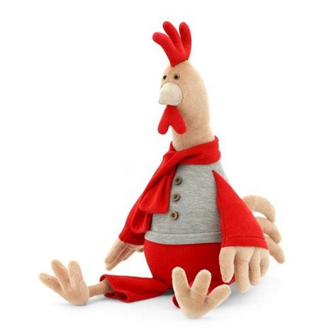 Тильда Знак куклы и игрушки выкройки Padrões De Peluches