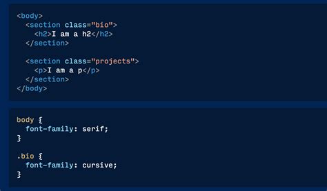 Quiz HTML CSS