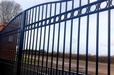 Gate Automation Hertfordshire Protech Solutions