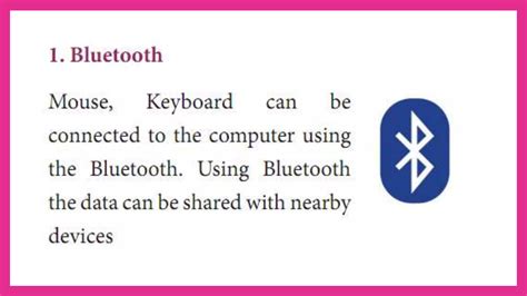 26 Pedagogy Of Physical Science Part Ii Parts Of Computer Ppt