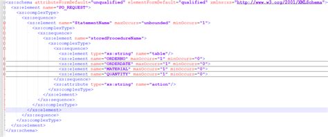 Sap Cpi Working With Jdbc Adapter Receiver On Sap Cpi And Sql