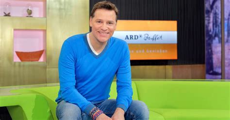 Holger Wienpahl Ard Buffet Ard Das Erste