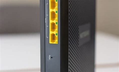 Netgear Nighthawk C7000 Review The Tech Edvocate