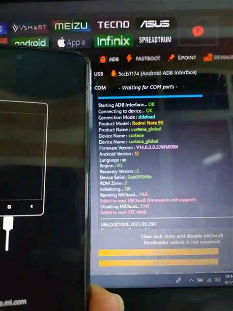 Iphone Bypass And Icloud Unlock