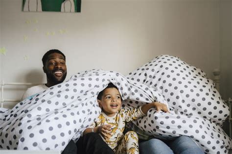 When Is A Stepparent Overstepping Boundaries