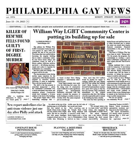 Jonathan Bennett On The Groomsmen Gay Roles And Overachiever Syndrome Philadelphia Gay News